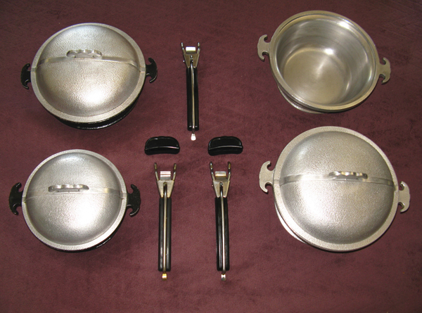 1951 Guardian Ware