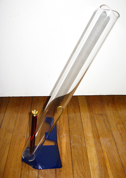 1987 Presidential TobaccoMaster